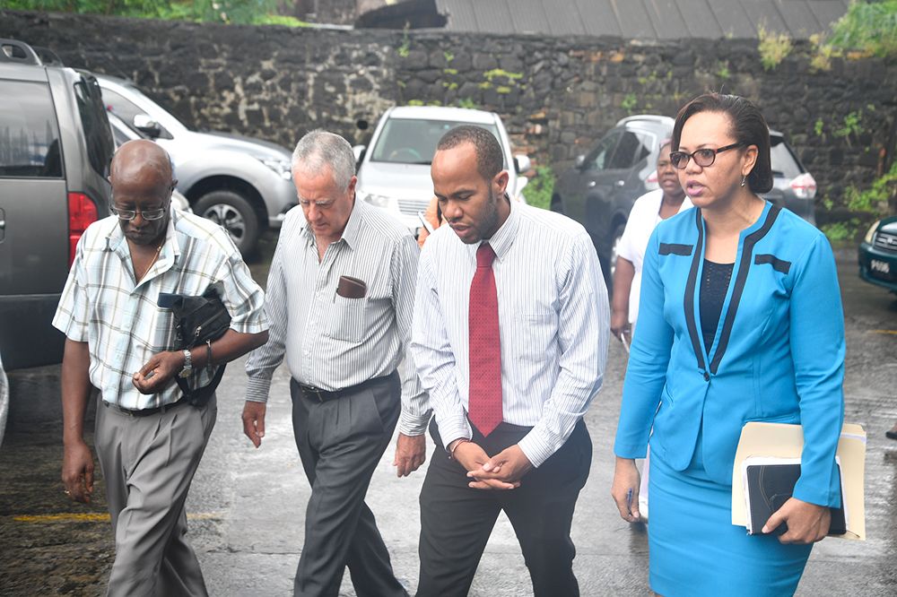 Anesthesiologist and General Surgeon Join the Staff at Milton Cato ...