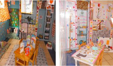 VINSAVE establishes model for early childhood education - Searchlight