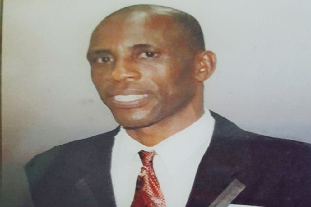 Book on Vincentian proverbs published - Searchlight