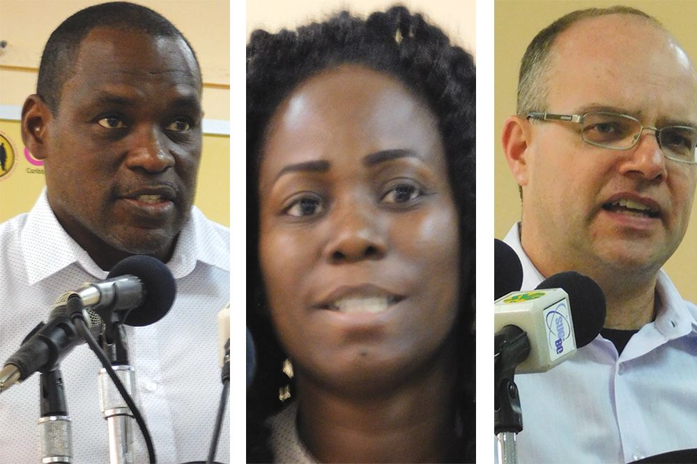 WINFA workshop ‘promoting sustainable livelihoods among farmers ...