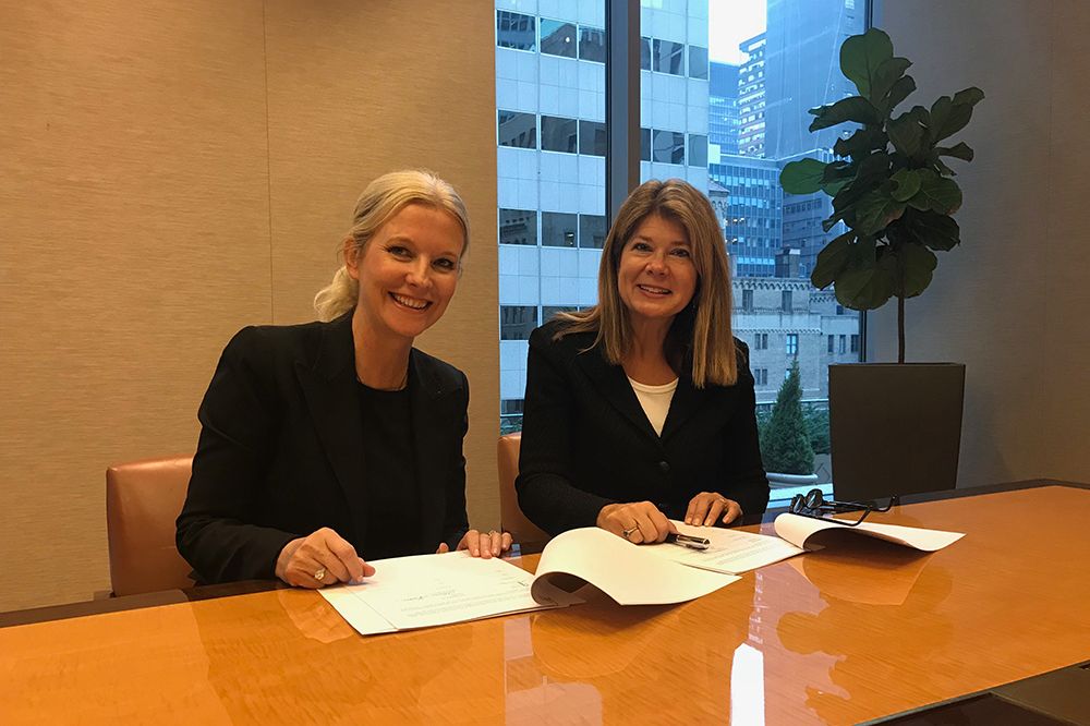 Cisco, DIGICEL sign agreement to boost digitalization agenda - Searchlight