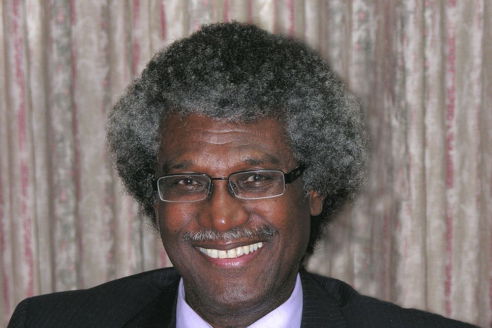 Death of Vincentian visionary an enormous loss to region - Searchlight