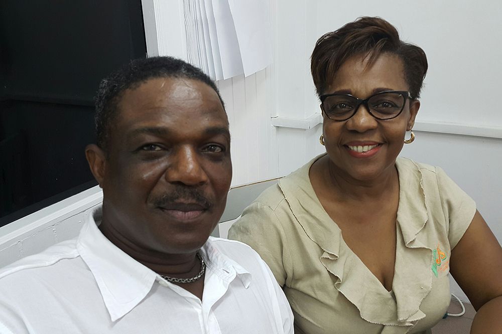 Vee Jay’s Restaurant: How it all began - Searchlight