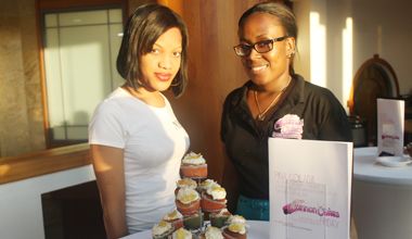 Flavours for everyone with Cannon Cakes - Searchlight