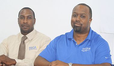 MASA introduces new service to SVG - Searchlight