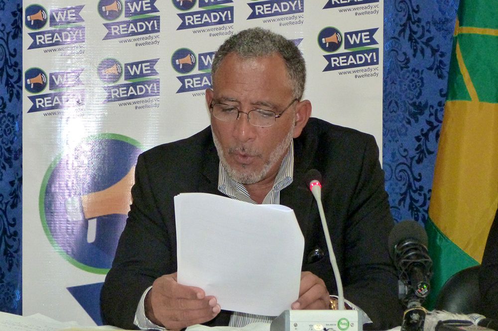 ‘The People’s Budget’ was a success – Dr Friday - Searchlight