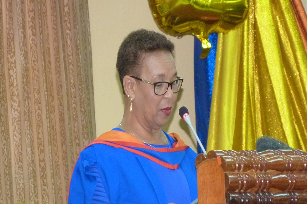 UWI Open Campus renovations to offer new facilities - Searchlight