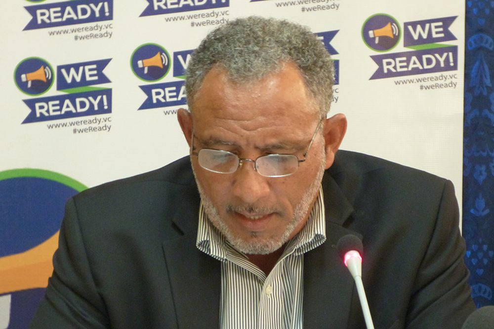 Dr Friday confident court would rule in NDP’s favour - Searchlight