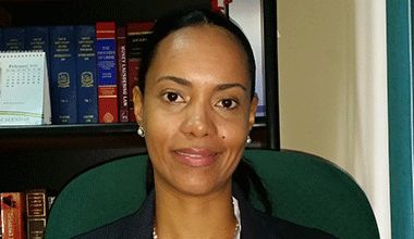 James takes lead as new Director of FIU - Searchlight