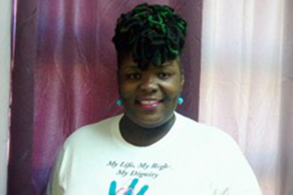 New social justice Facebook page launched - Searchlight