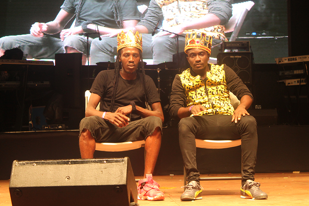 Registration forms for Ragga, Power Soca monarch now available ...