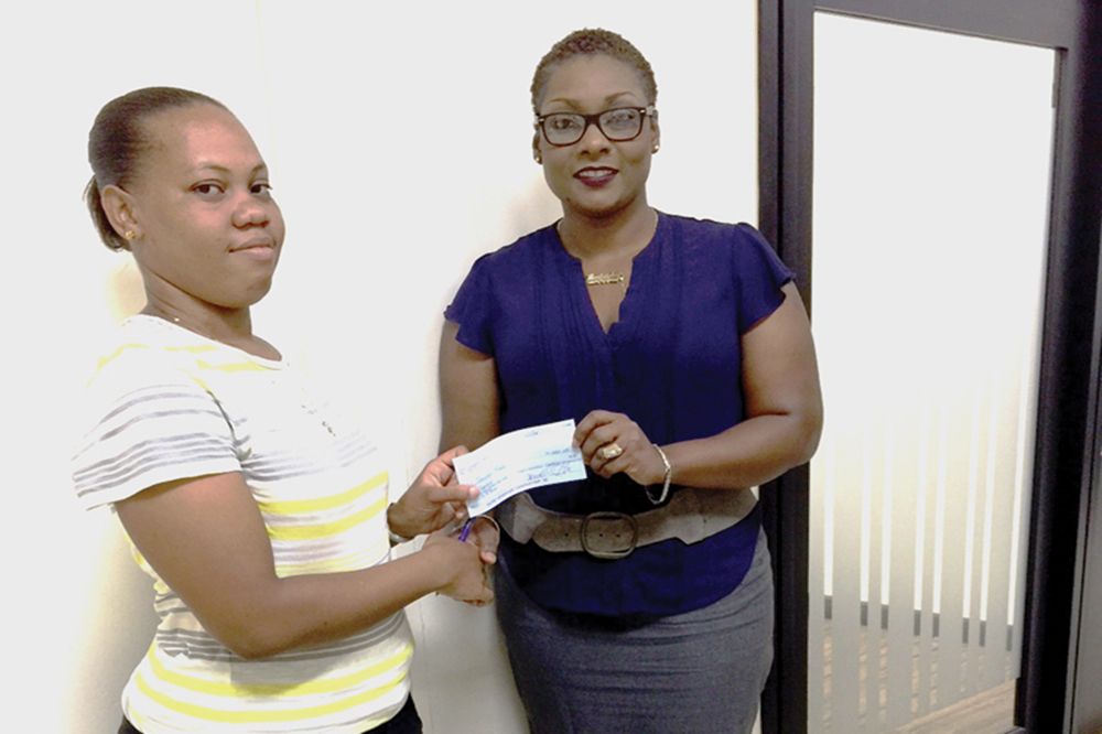 CIBC/FCIB sponsors 2018 Best of SVG campaign - Searchlight