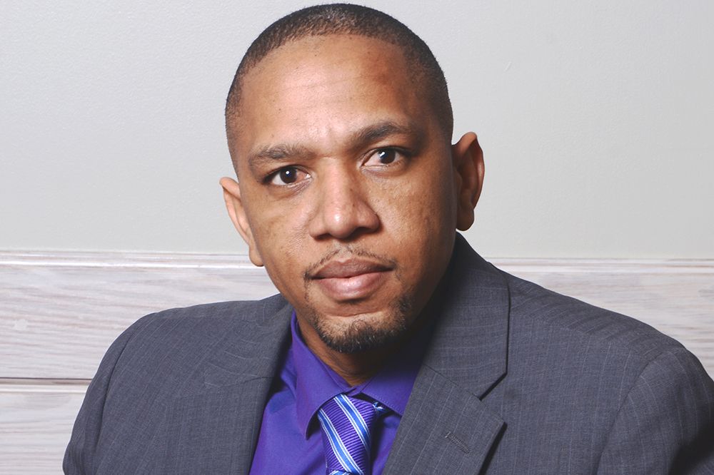 Randy Graham is new CEO of Massy United Insurance - Searchlight