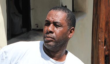 Canouan Resort takes legal action against Bynoe - Searchlight