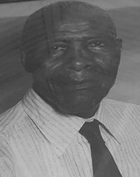 In Memoriam - Nathaniel Guy - Searchlight