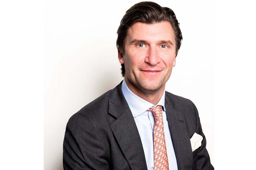 Digicel Group CEO unveils new structure, management team - Searchlight