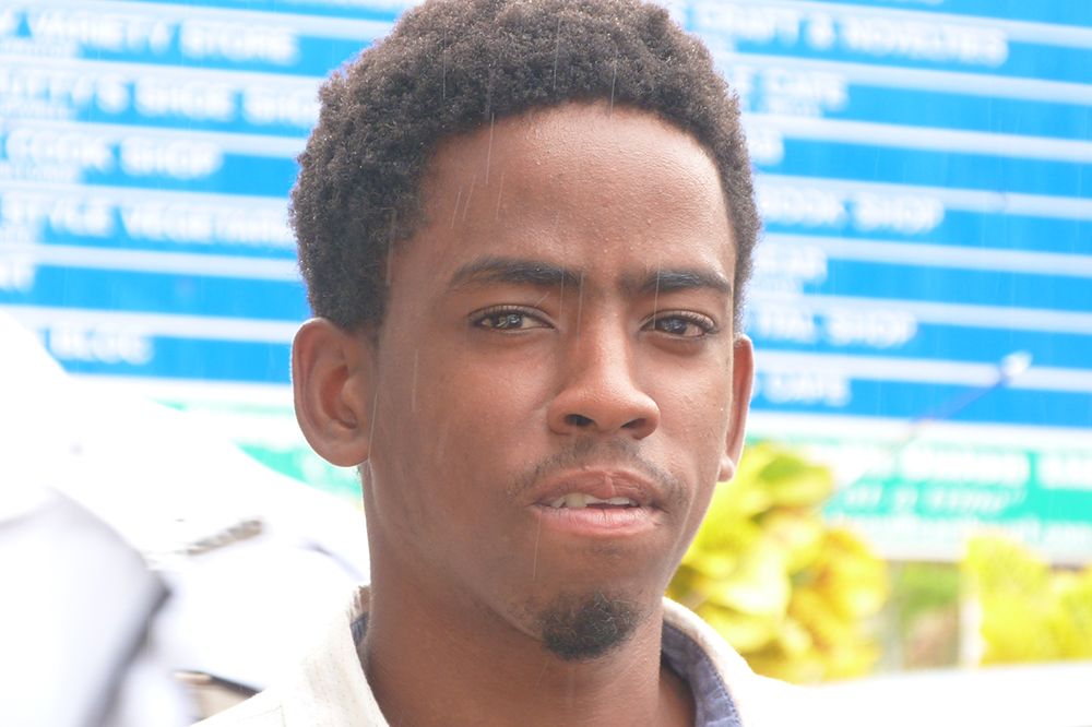Man Gets Six Months In Jail For Shoplifting man-gets-six-months-in-jail-for-shoplifting