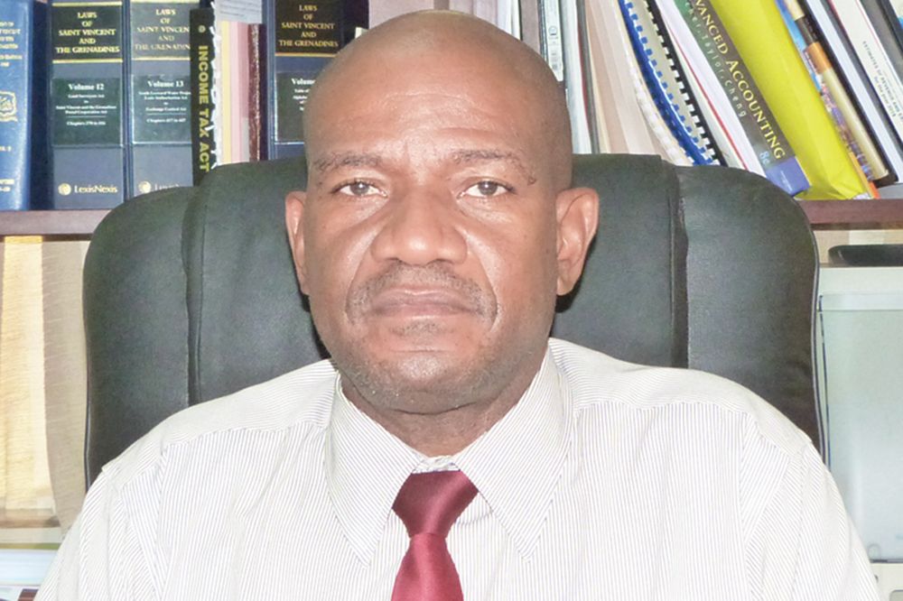 IRD moving towards complete electronic filing, payment system - Searchlight