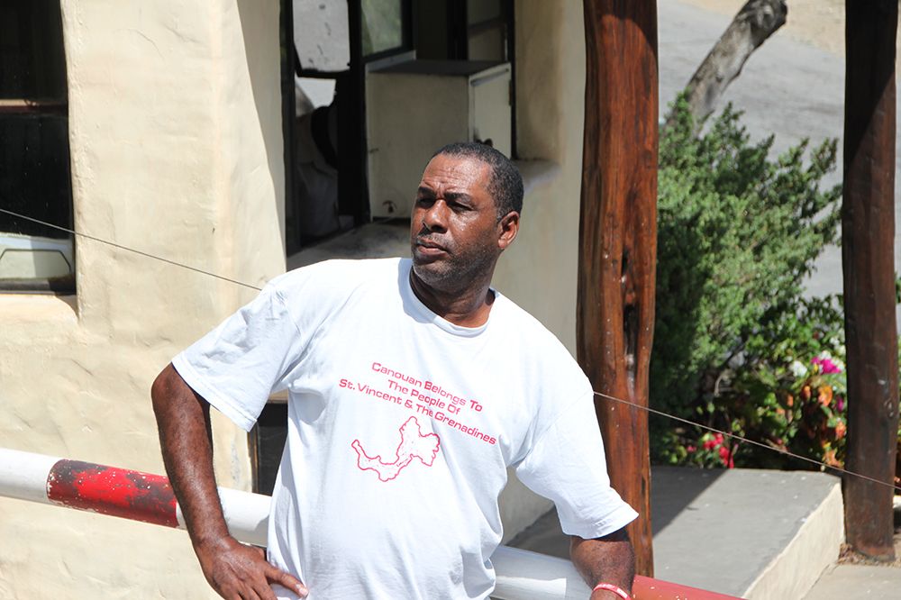 Fired Canouan workers to be reinstated in May - Searchlight