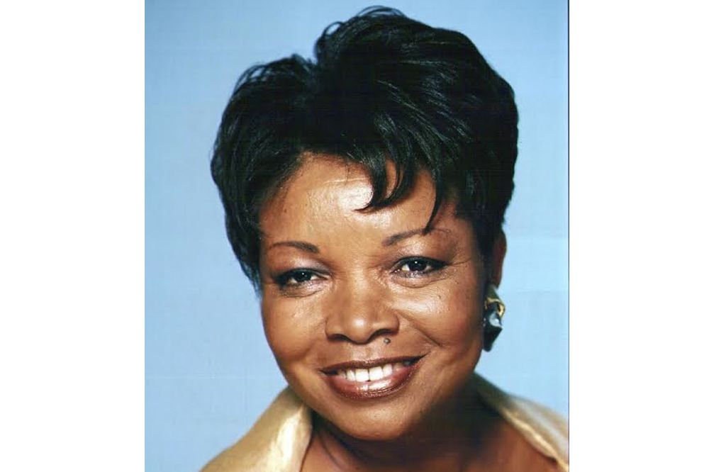 Judy Boucher marks 30th anniversary of major hit song - Searchlight