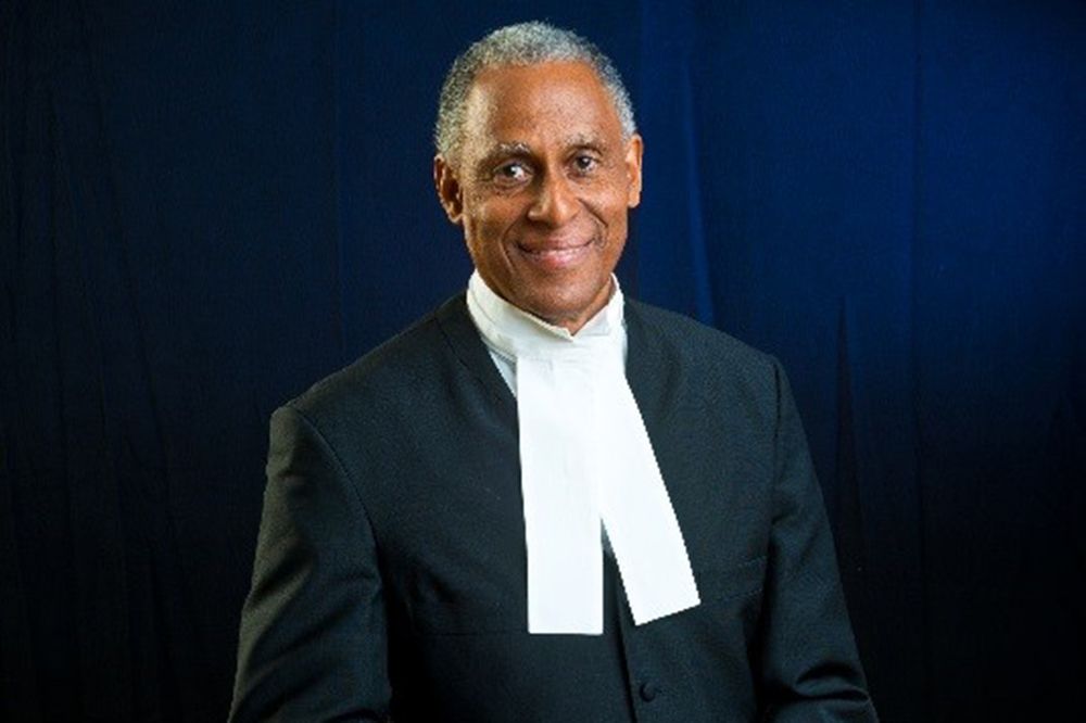 UWI Public Lecture - Searchlight