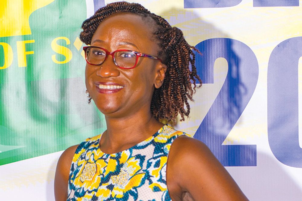 Promote yourself, business as a Best of SVG winner - Keizer - Searchlight