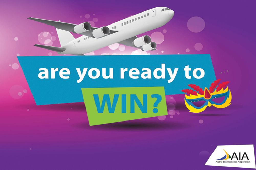 AIA launches ‘This Is How We Fly’ campaign - Searchlight