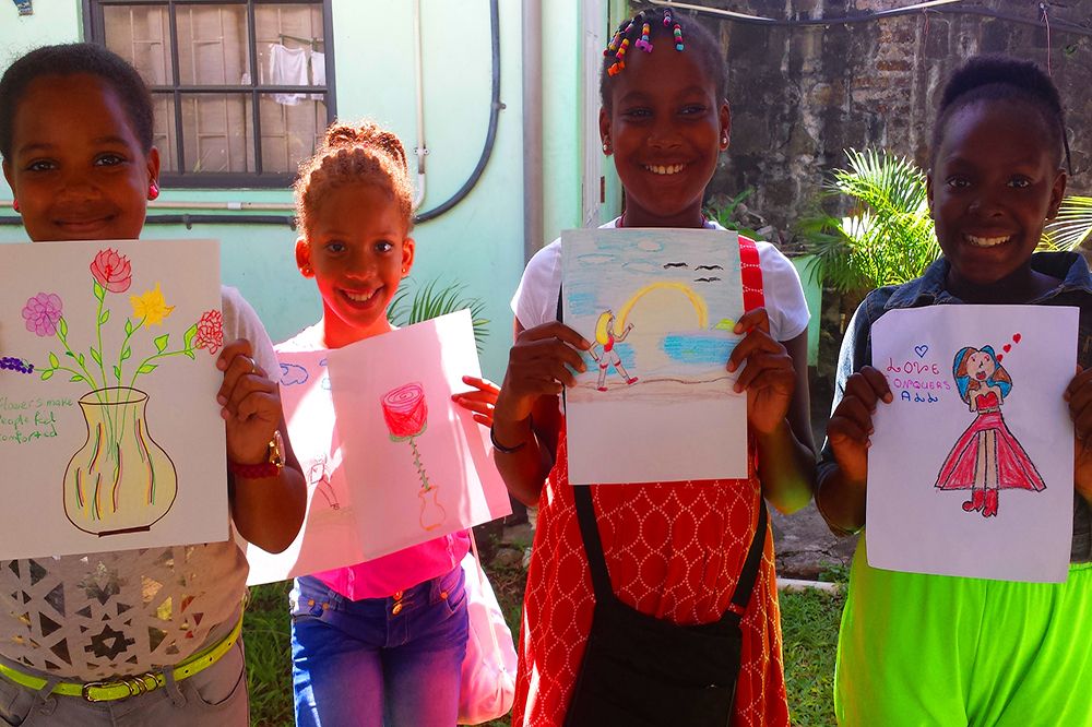 Mind Matters SVG brings awareness to mental health - Searchlight