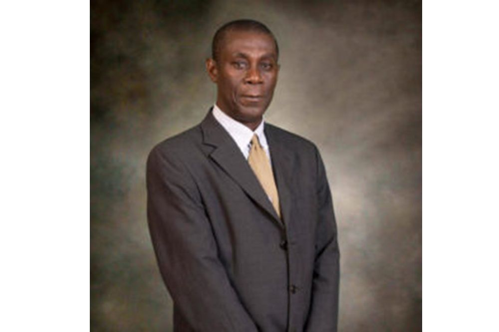 Edwards appointed chair of BOSVG - Searchlight