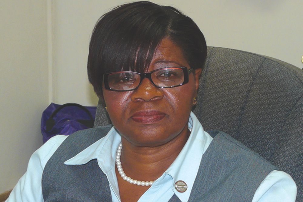 Fashion model a person of interest in defamatory Instagram post ...