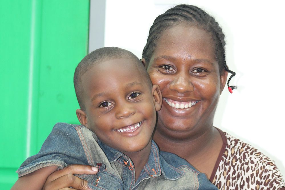 Autistic child sent home from Layou Government School - Searchlight