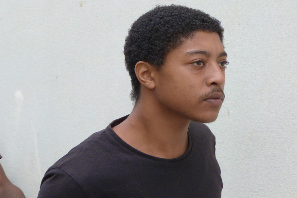 21-year-old man to be deported to stand trial in UK - Searchlight