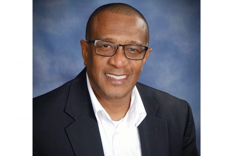 Dr Ray Carr refuses to be defeated by failure - Searchlight