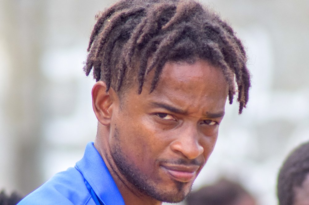 Pilot phase of primary schools’ Grassroots football programme kicks off ...