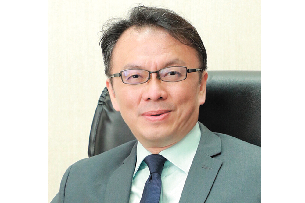 Why Taiwan’s presence in the World Health Assembly matters - Searchlight