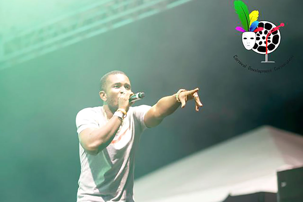 Fireman Hooper paved way for new artistes – Hypa 4000 - Searchlight