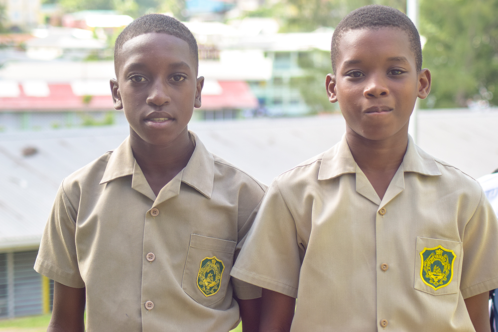 Two Vincentian footballers to witness World Cup opening ceremony ...