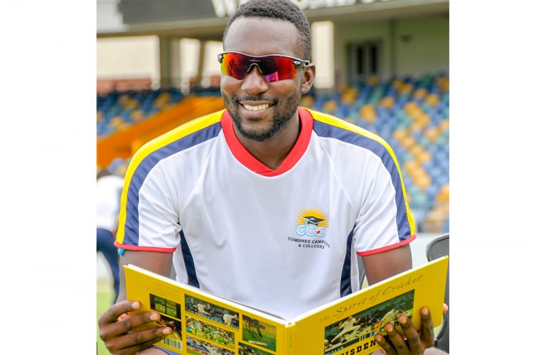 Kesrick Williams picked for Canada’s first 20/20 cricket tournament ...