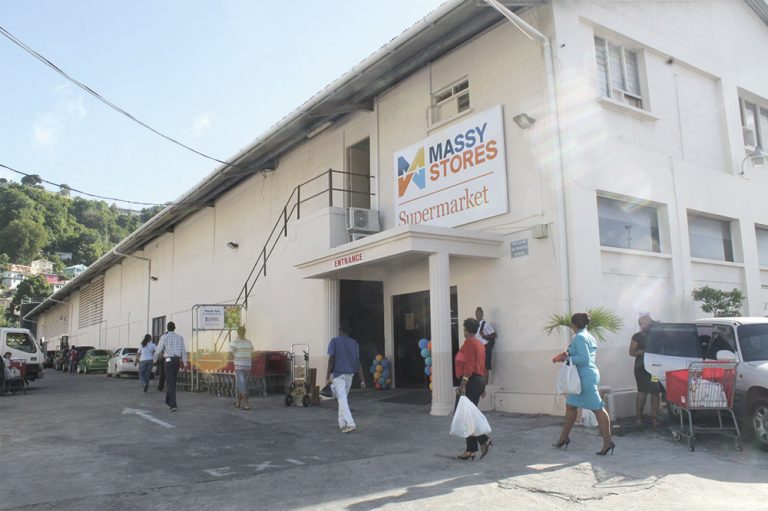 Massy Stores to charge 25 cents for each plastic bag from next Tuesday ...