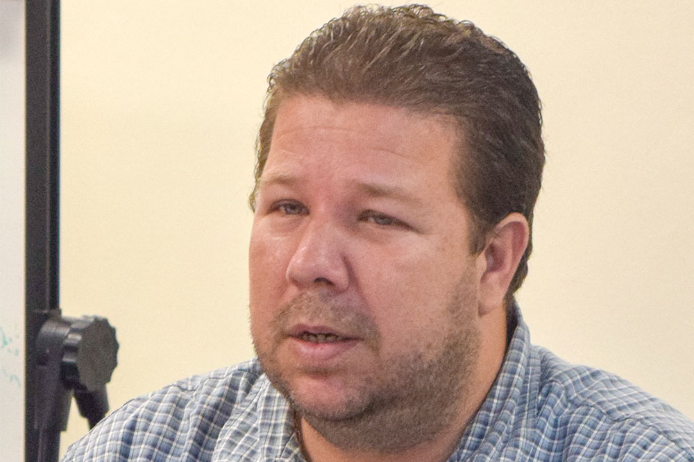 National Sports Council to be restructured - Searchlight