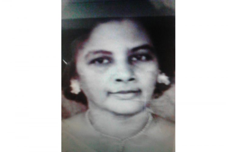 Obituaries – Searchlight