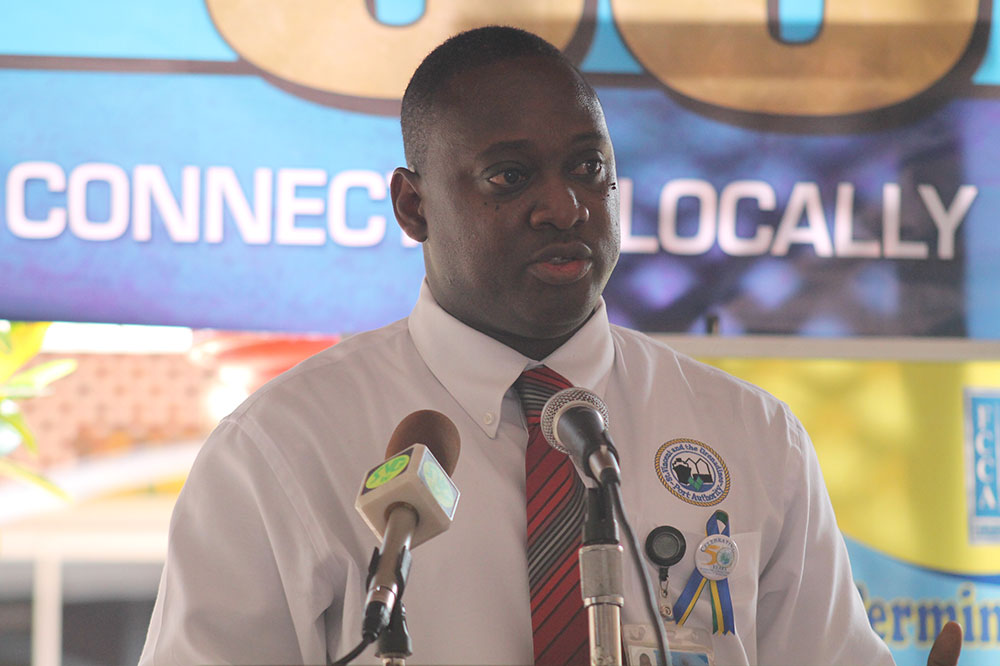 SVG Port Authority lands Most Improved Port award - Searchlight