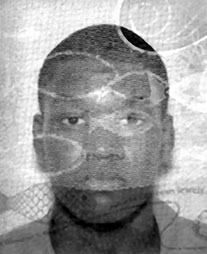 In Memoriam - Darren Lawrence Weekes - Searchlight