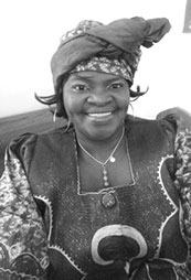 Announcement - Denise Marva Ralph Jackson - Searchlight