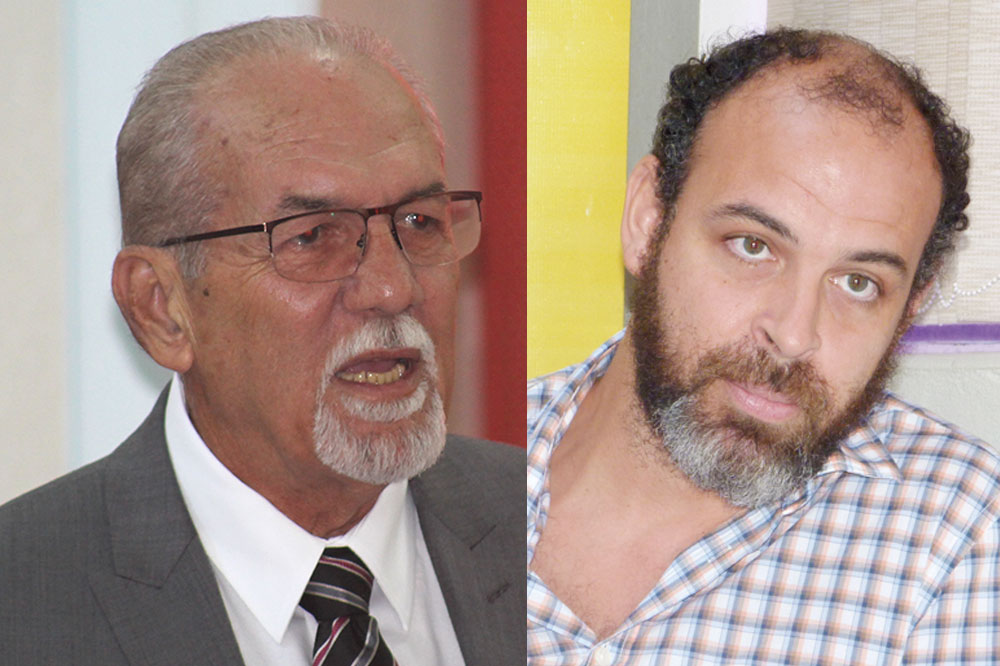 ‘CDC should be compensated for providing platform’ - Searchlight