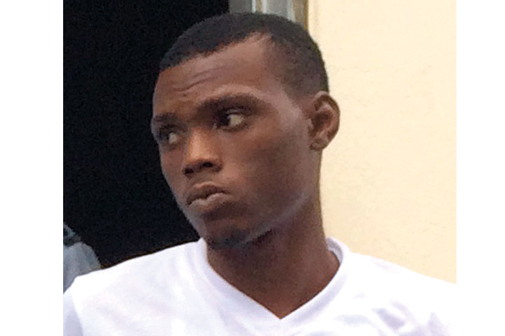 Teen on attempted murder charge gets bail - Searchlight