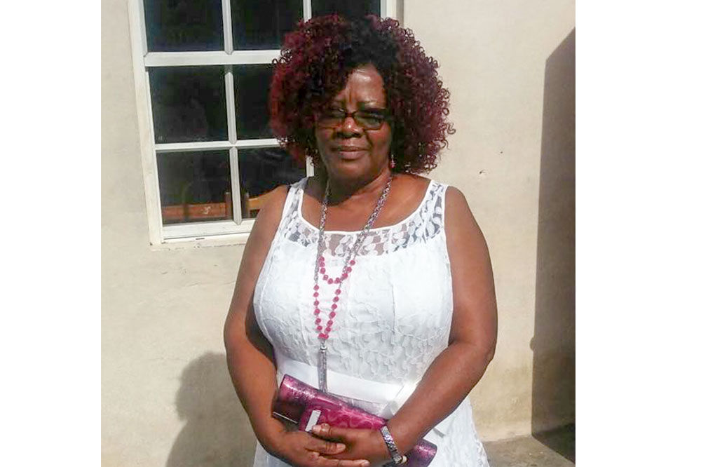 Vincentian Teacher of English heads to Taiwan - Searchlight