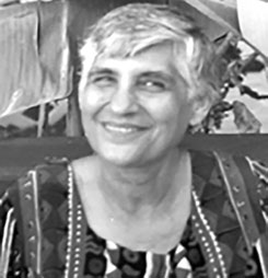 Acknowledgement - Pearl A Best - Searchlight