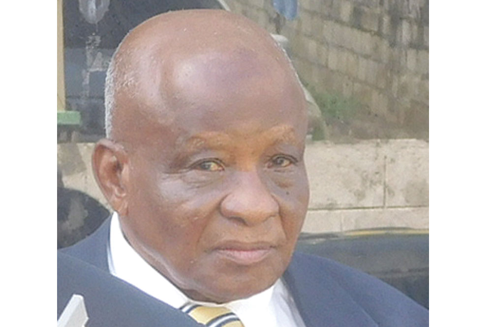 Former AG to be accorded an Official Funeral tomorrow - Searchlight