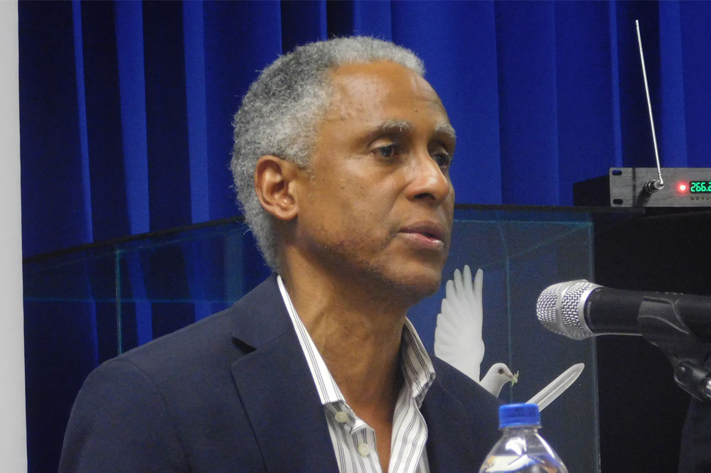 Only persons of certain means can afford Privy Council – CCJ head ...